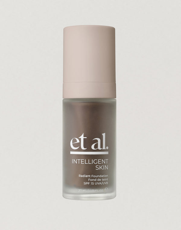 INTELLIGENT SKIN RADIANT FOUNDATION SPF 15 Shade 300C – The Advanced ...